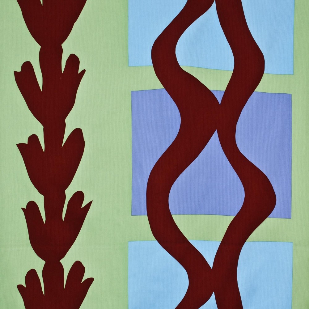 NUNO | Tatewaku Tsubomi