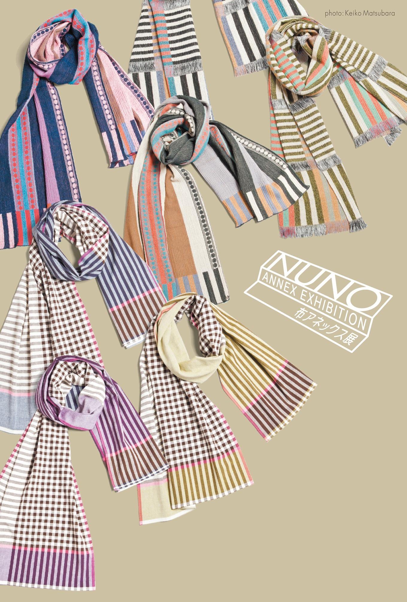 NUNO | Nuno Annex Shows 2012