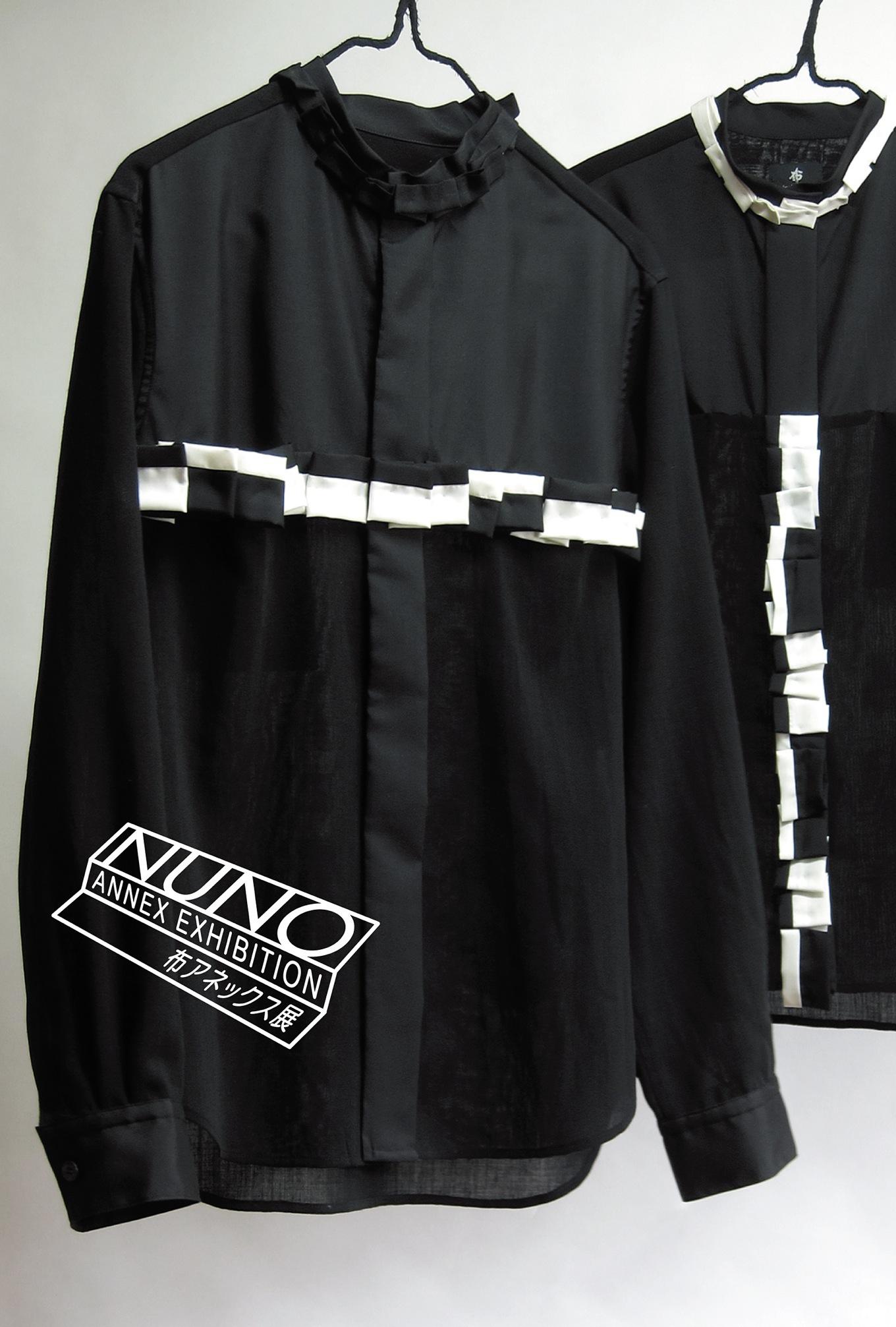 NUNO | Nuno Annex Shows 2014