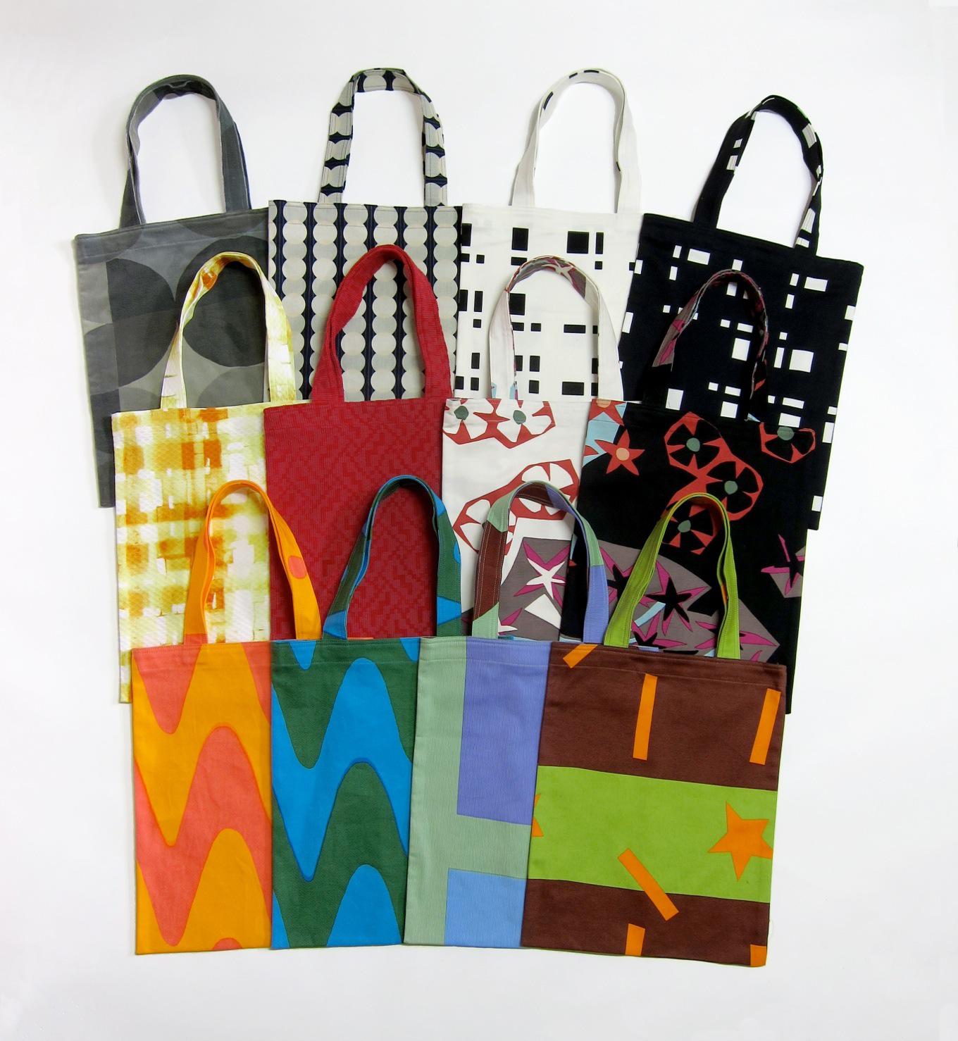 NUNO | 2014 Yen Bags