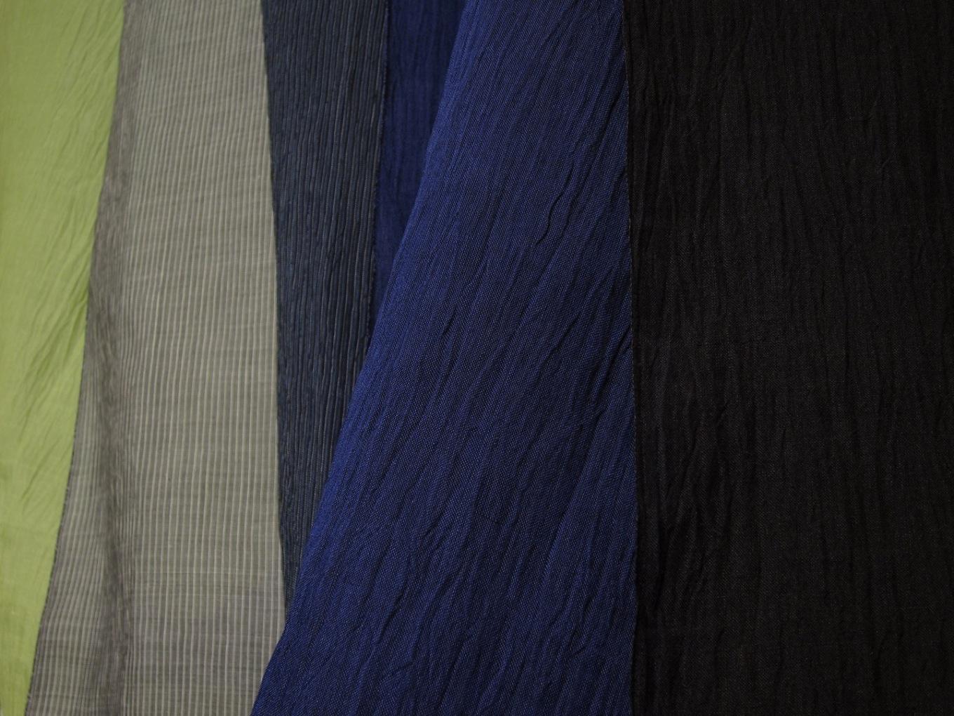 NUNO | Ojiya Chijimi