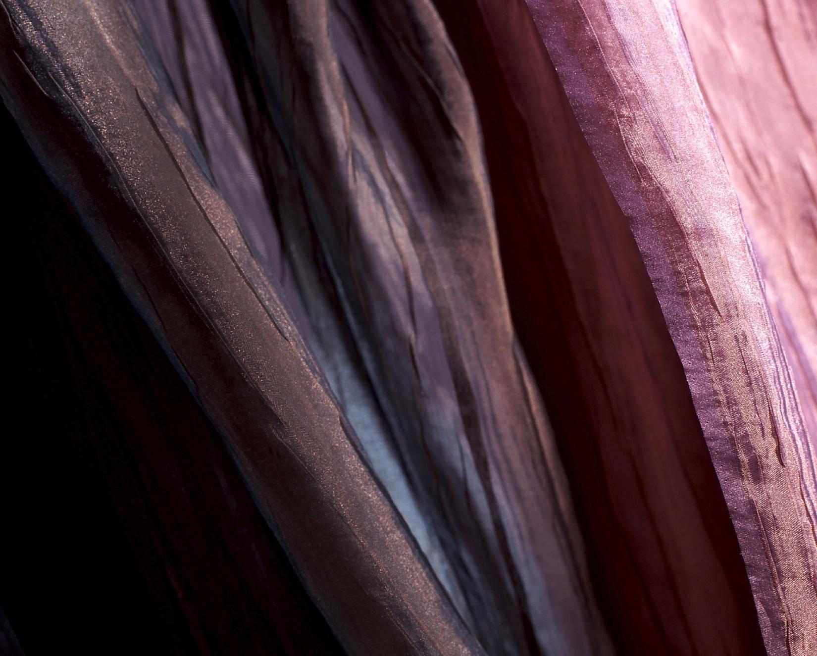 NUNO | Crystal Pleats