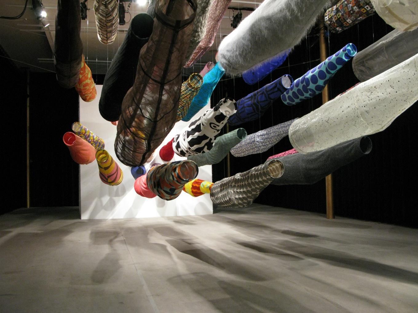 NUNO | Japan! Culture + Hyperculture Reiko Sudo and Nuno Corporation ...