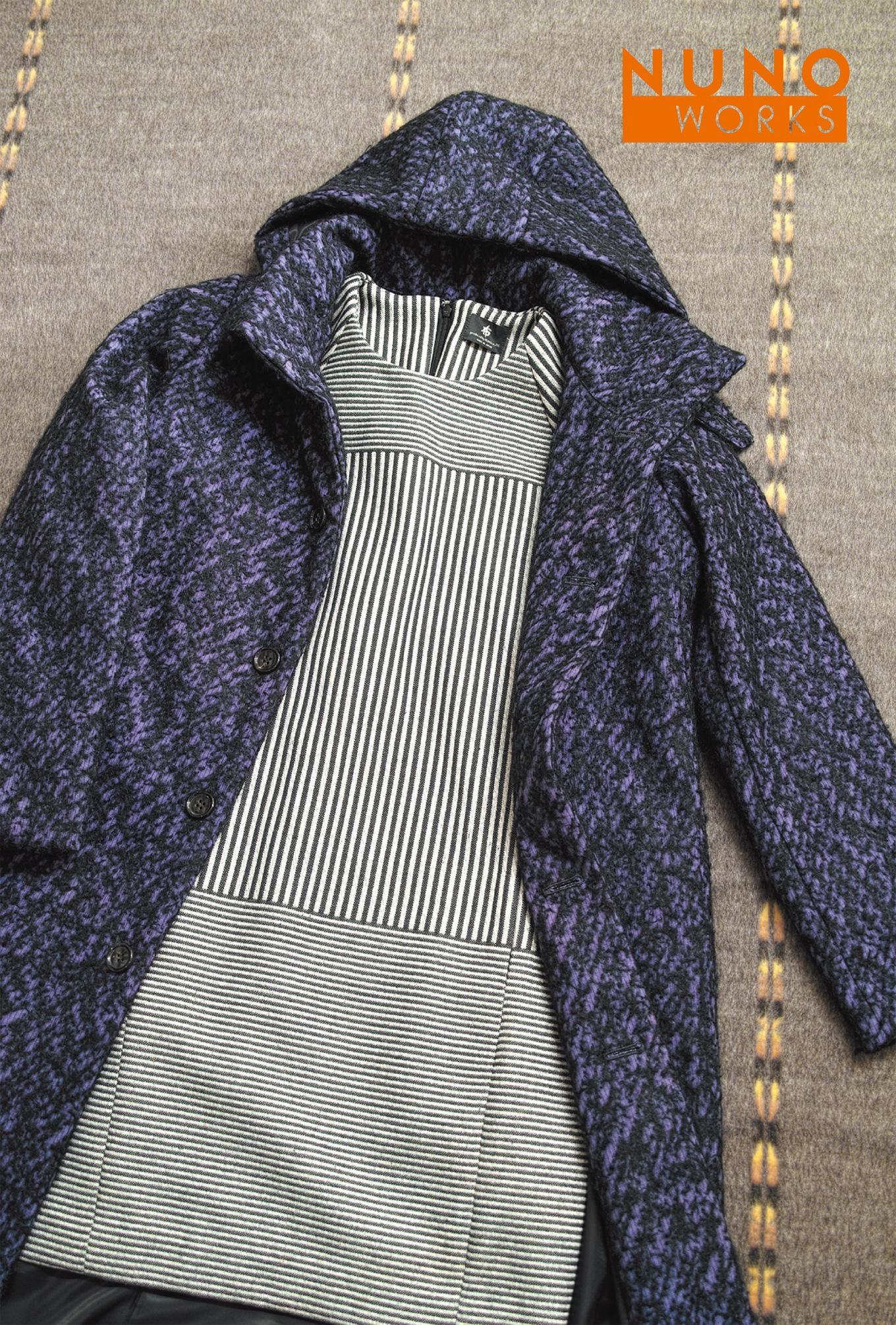 NUNO | Nuno Atelier 2014