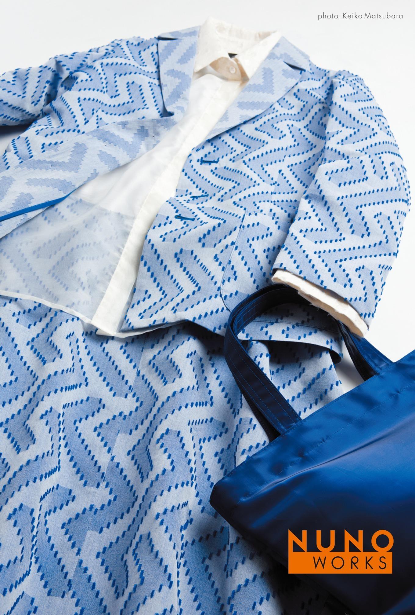 NUNO | Nuno Atelier 2015