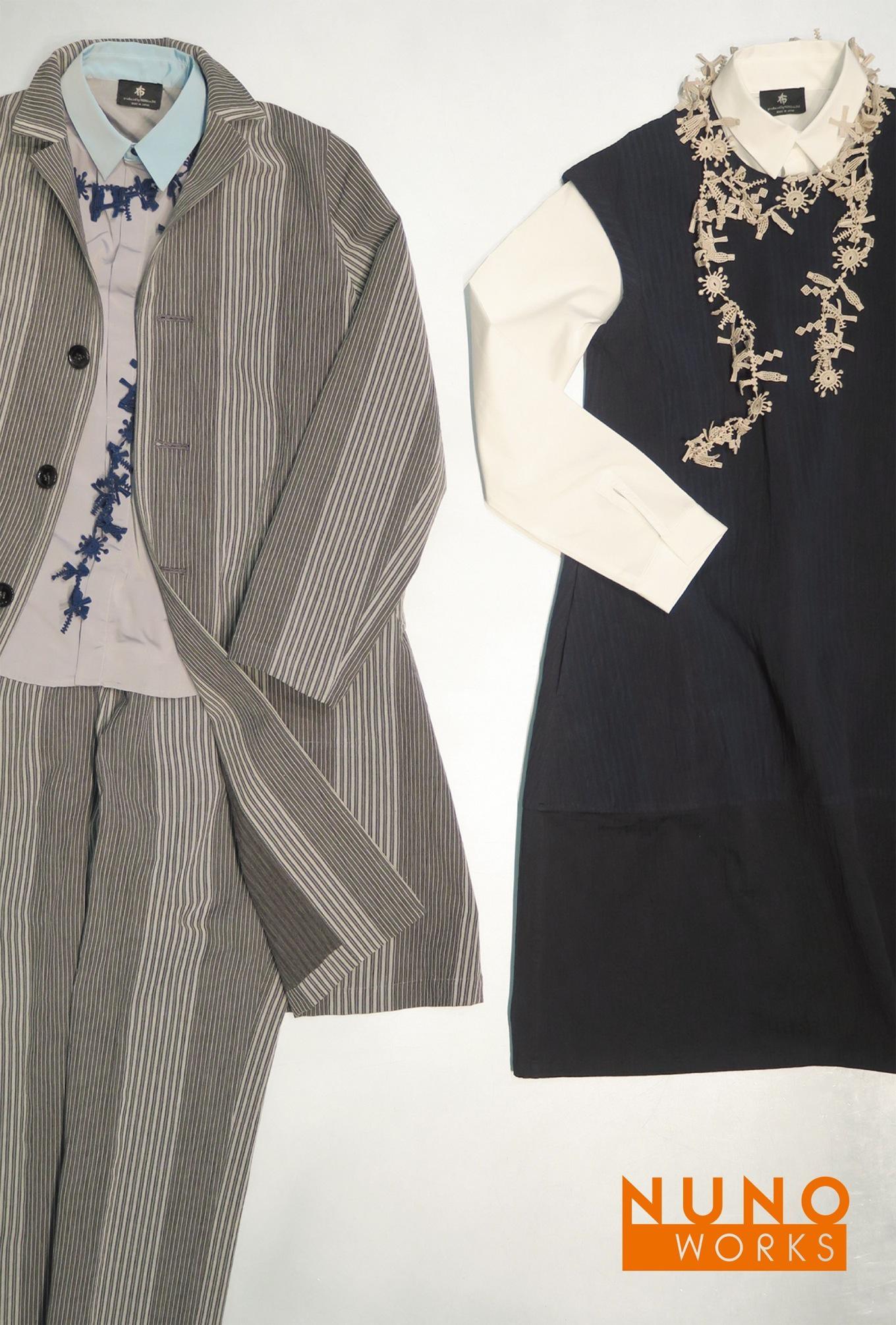 NUNO | Nuno Atelier 2016