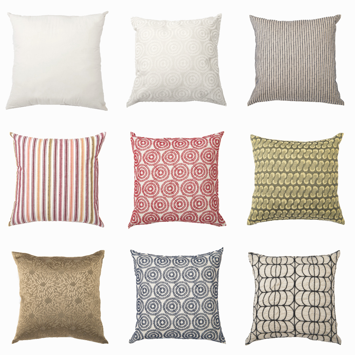 NUNO | Nuno home-order textiles