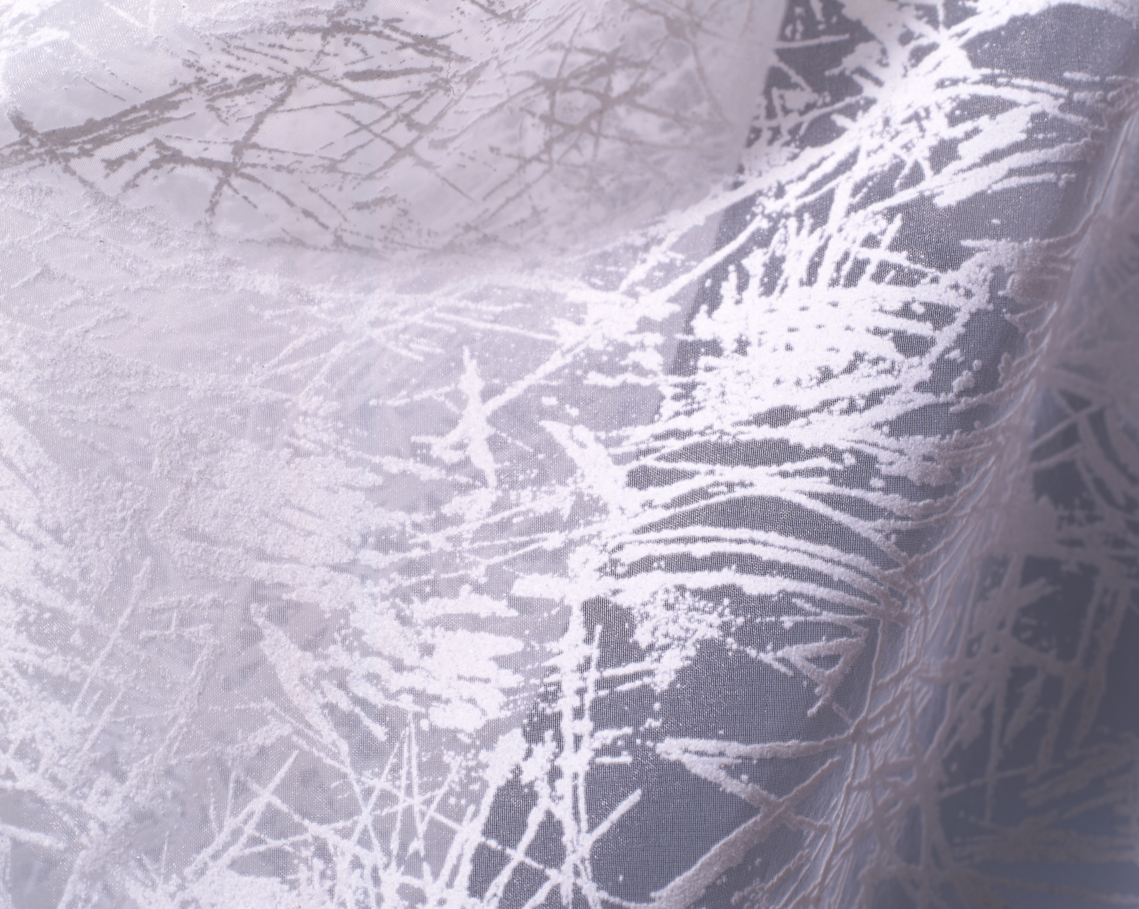 NUNO | Organdy Turkish Graffiti